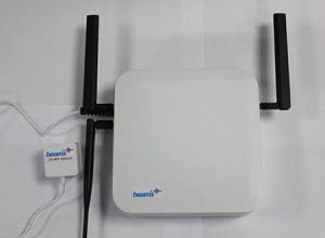 Tutum Medical | BEAMS Monitoring System